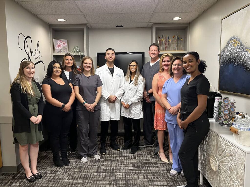 Dentists located in Denver, CO – Artistic and Family Dental